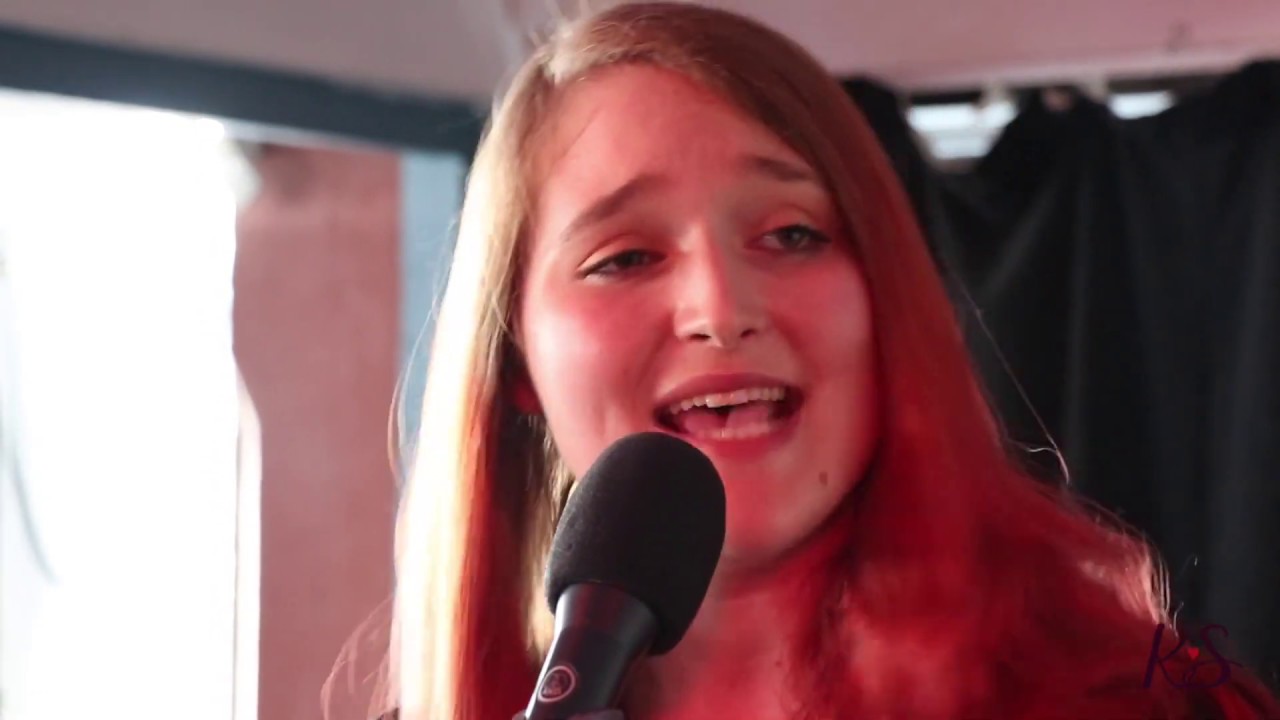 Kathryn Swain - Show Reel for Cruise Liners/Corporates - YouTube