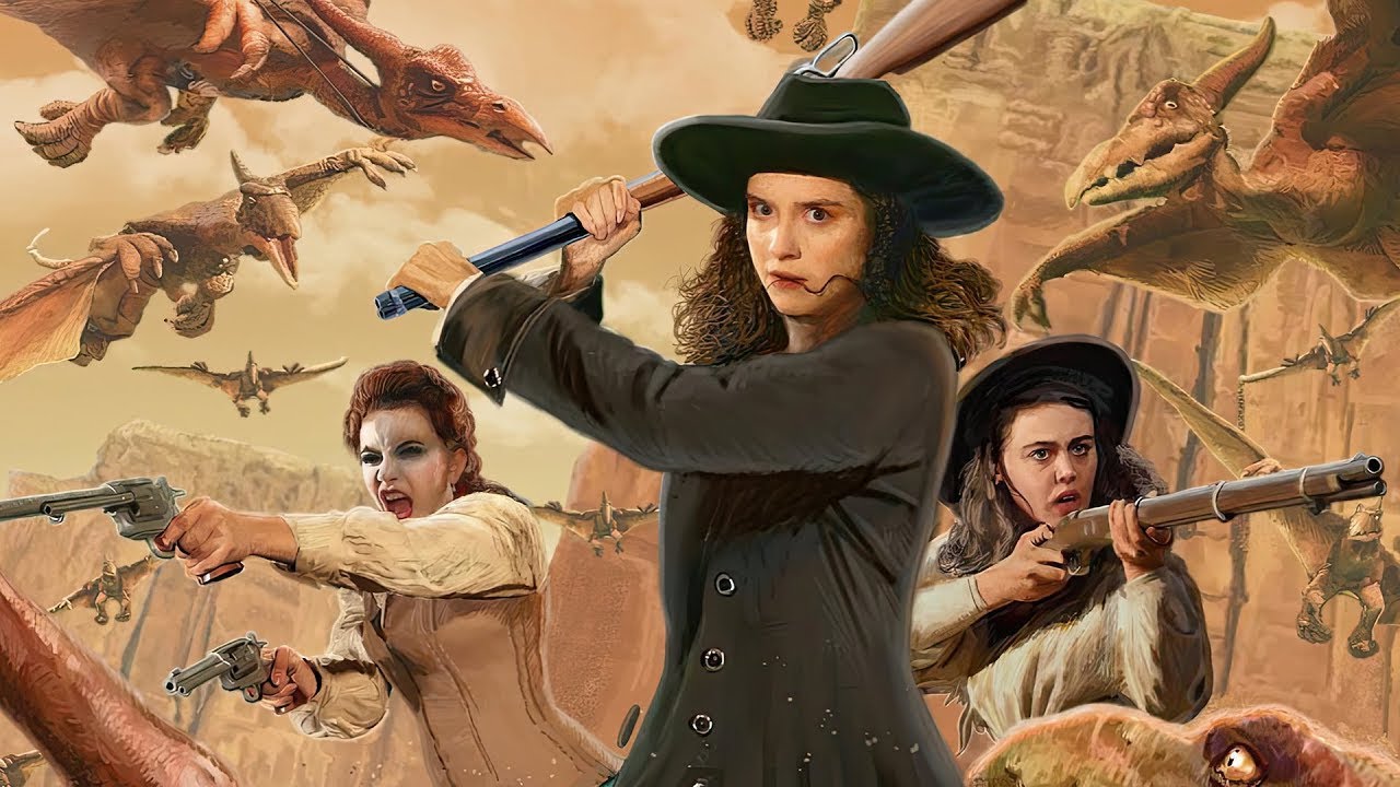 Lance Ozanix from Skitzo On Creature Features #2 (INTERVIEW ONLY) - YouTube