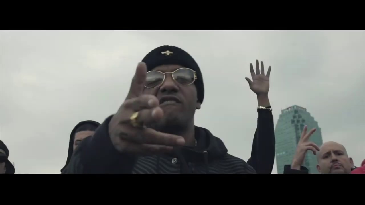 Prodigy - Pile Raps (Mobb Deep) - YouTube