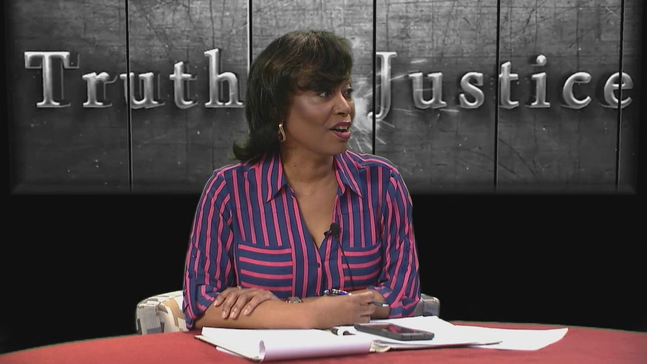 Bill Habern discusses Sex Offender Probation & Parole. 01/25/17 - YouTube