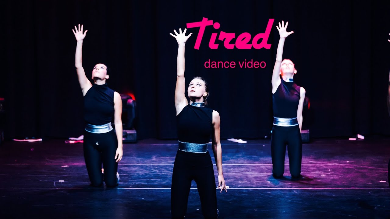 Tired | Stone Sour | dance video - YouTube