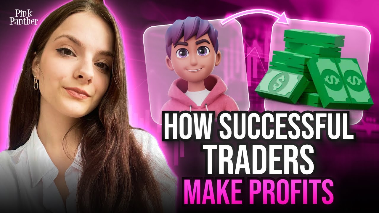 LIVE DAY TRADING | HOW SUCCESSFUL TRADERS MAKE PROFIT?! - YouTube