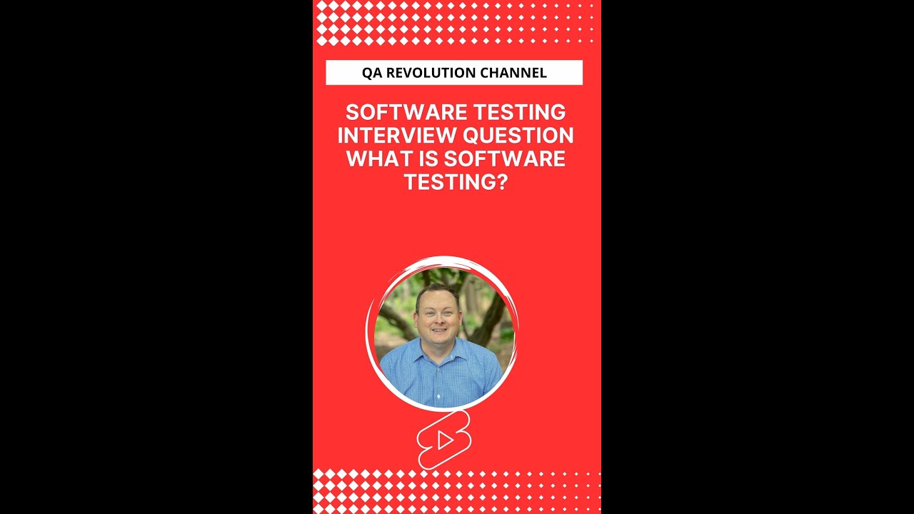 Software Testing Interview Question What Is Software Testing YouTube software-testing-interview-question-what-is-software-testing-youtube