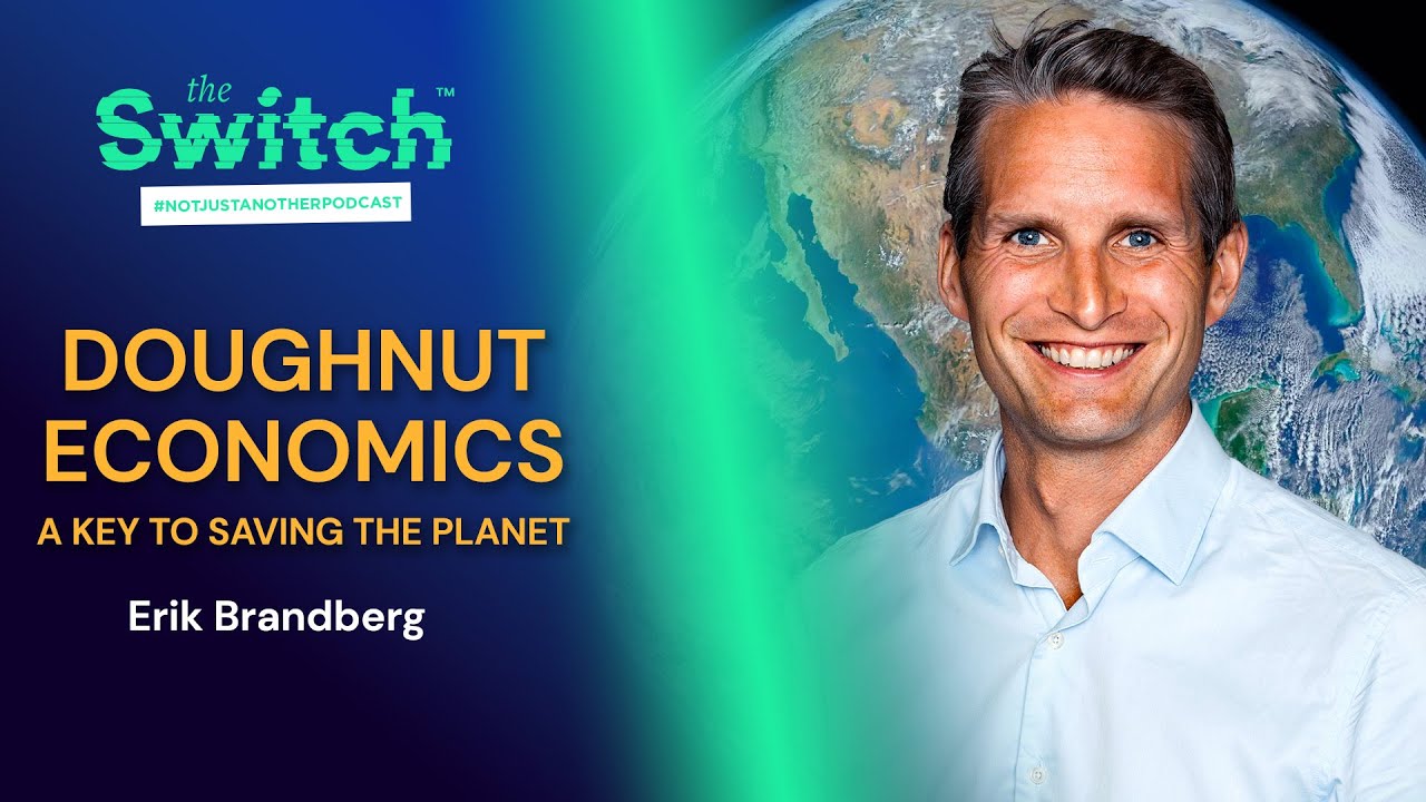 How to change a broken system - investing for the climate, Erik ...