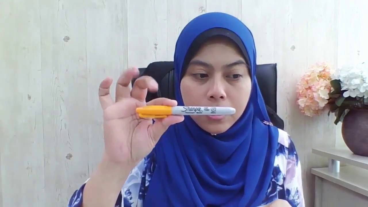 [www.greenaard.com] Demo GreenAard Makeup Remover oleh Diana Ishak ...