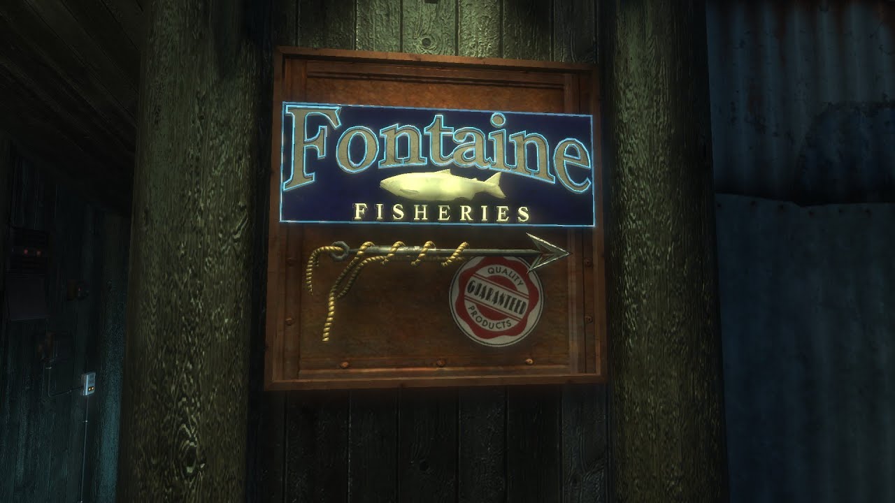 BioShock 2 Multiplayer 2022 ⚡ Survival of the Fittest ⚡ Smuggler's ...