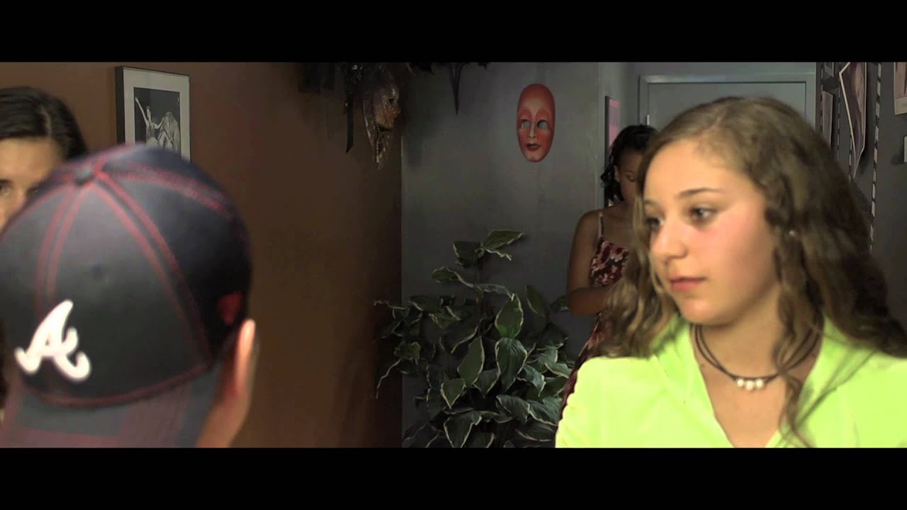 Zack Shires with Jasmine Richards.mov - YouTube