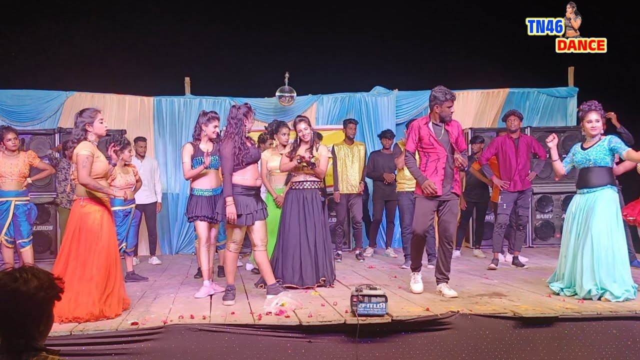 என் ஜோடி மஞ்ச குருவி வாணி பாய்ஸ் Yenjodi Manjakuruvi Vani Boys ...