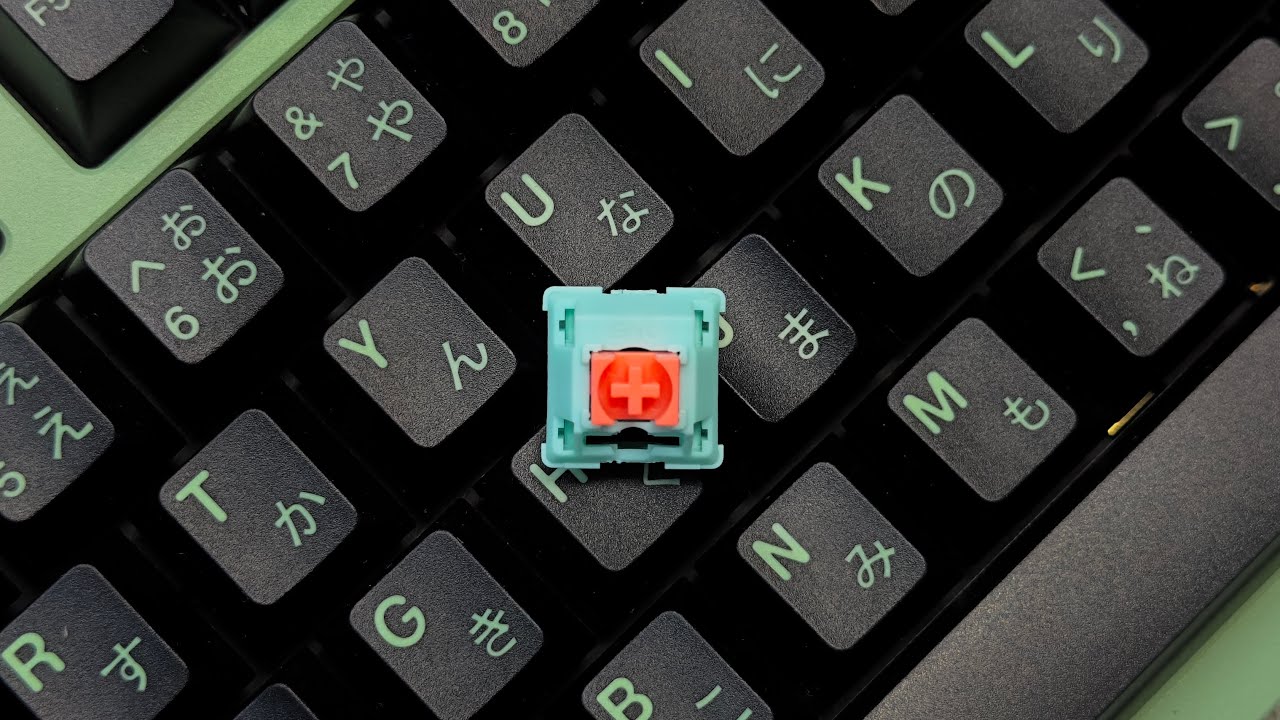 Dragon Ghost Switches Soundtest! Jieum better watchout. - YouTube