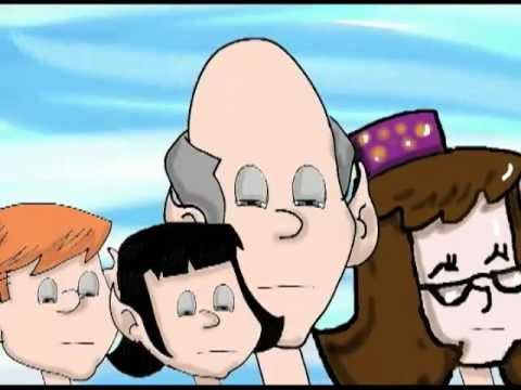 Ralf Ryder 64 - YouTube