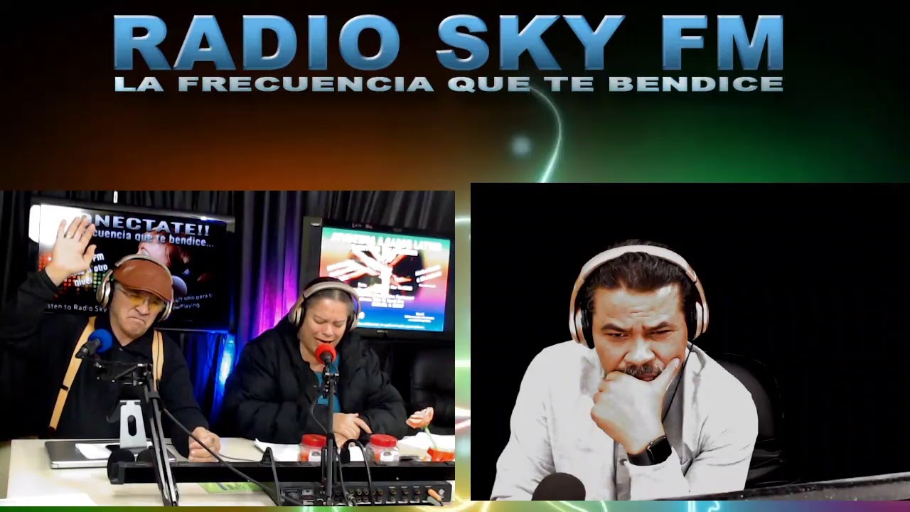 RADIO SKY FM Live Stream - YouTube