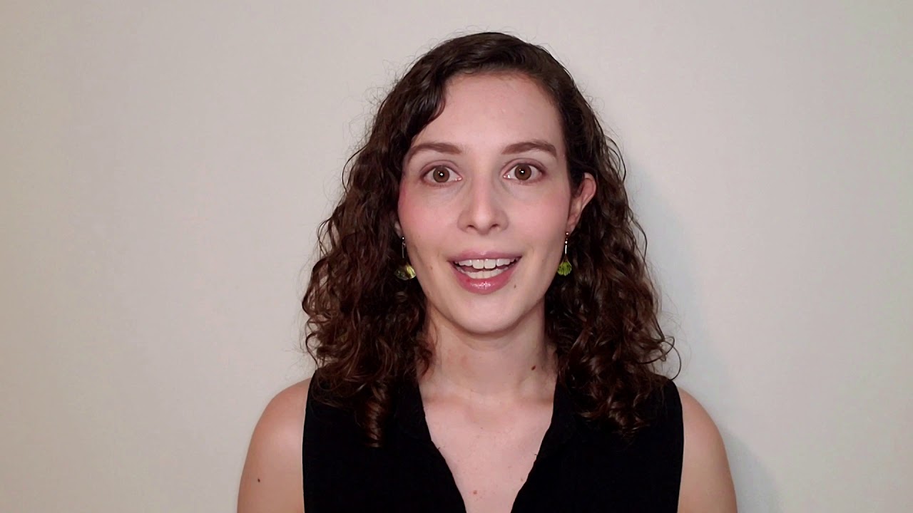 Encompass Musical Journeys: Episode 2 - Marie Anello - YouTube