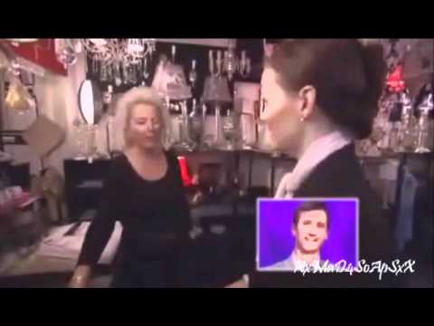 The Apprentice 2011 Jedi Jim - YouTube