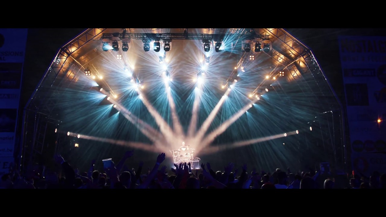 Summer Sessions Turnhout editie 2020 - YouTube