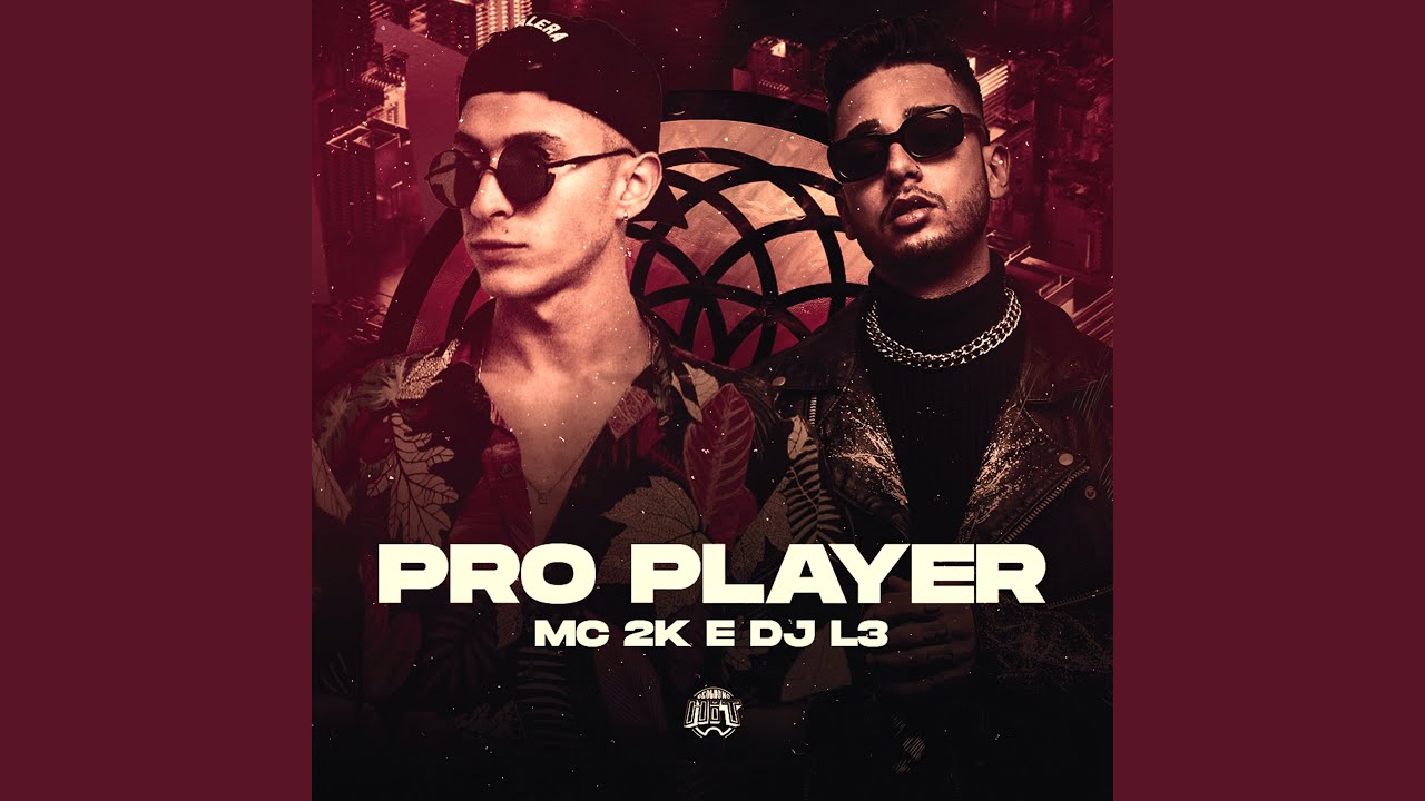 Pro Player - YouTube