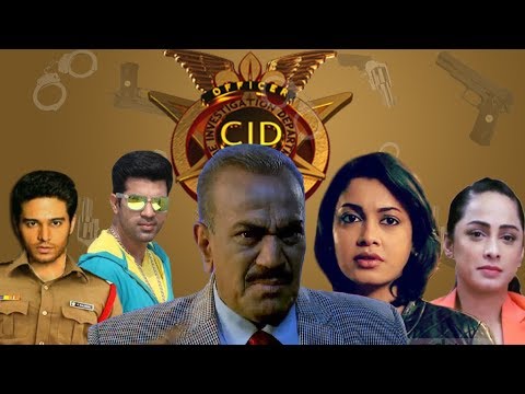 cid 2018 video || cid officer latest video - YouTube