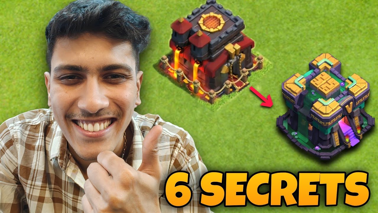 How to *Max* Base Fast in Clash of clans - YouTube