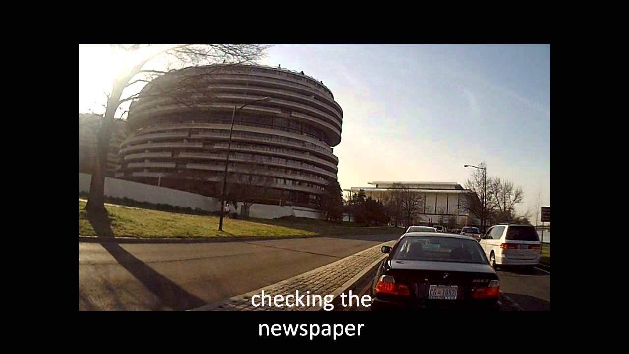 DC Daily Traffic 1 - YouTube