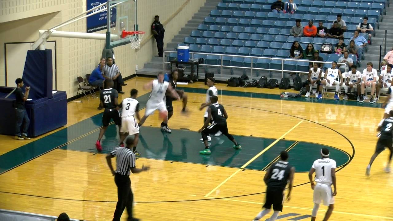 Showcase Houston All Star Game 2016 - YouTube