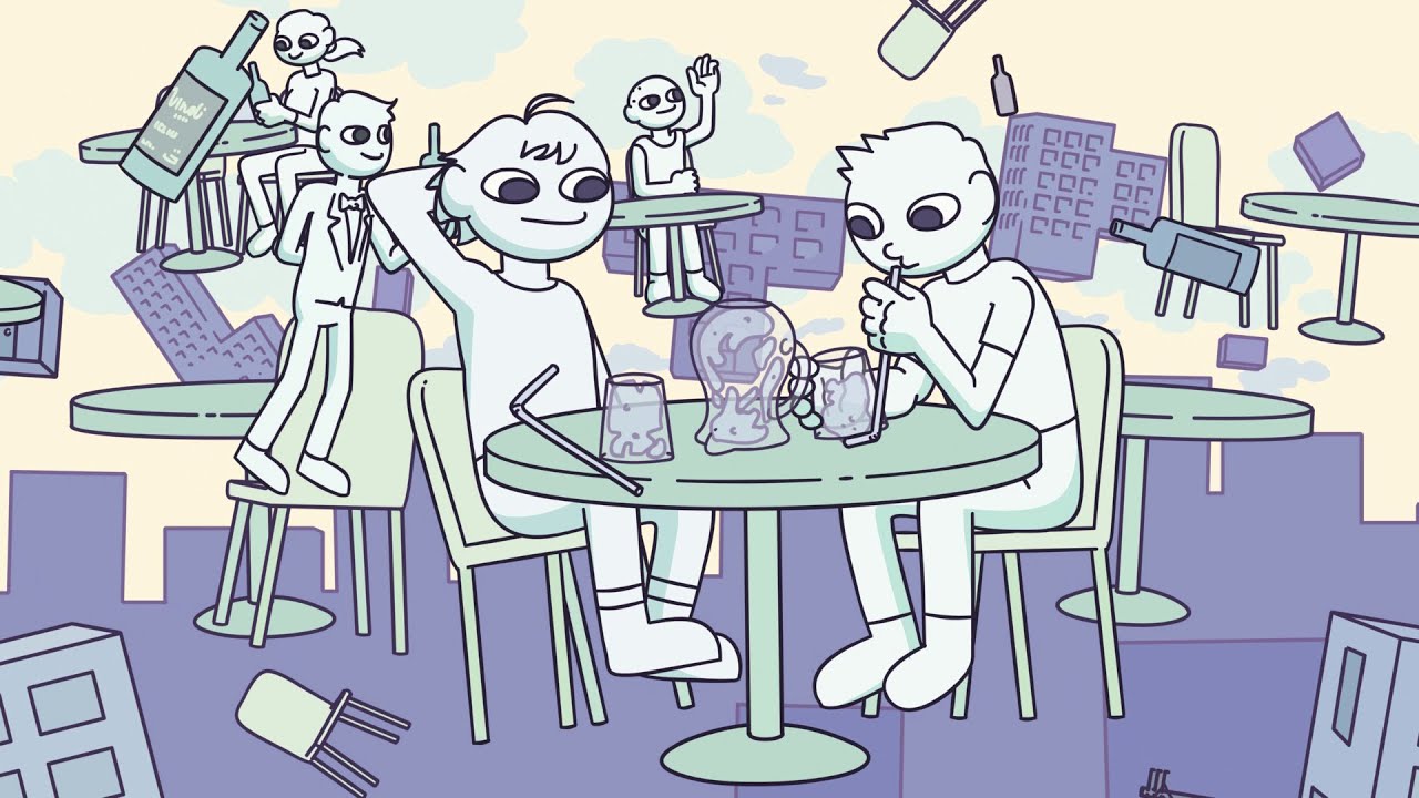 A World Without... Gravity Realtime YouTube Live View Counter 🔥 ...