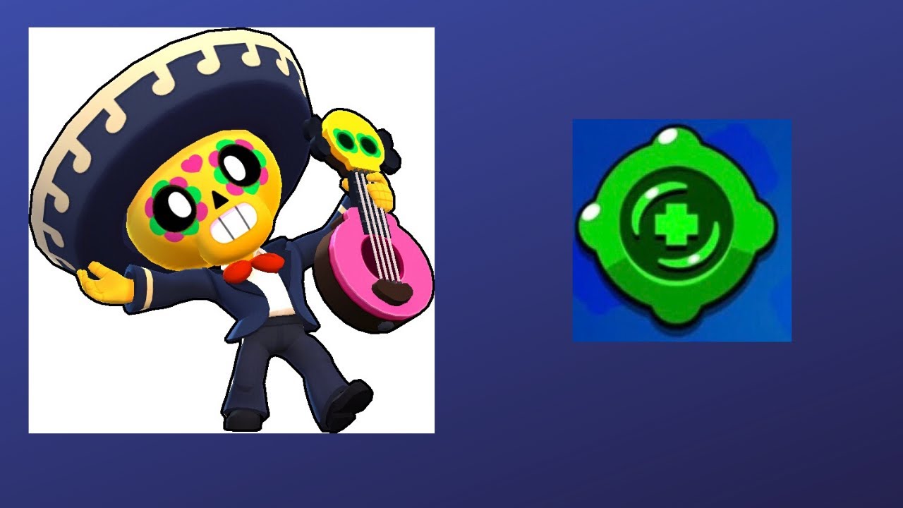 POCO with Gadget in Solo Showdown! - YouTube