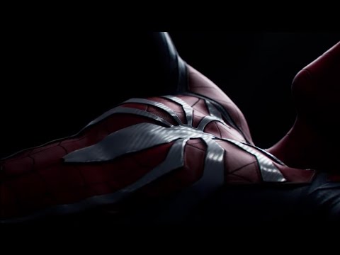 Spider-Man | What I've Done