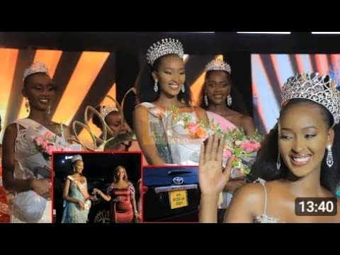 Uganda congratulations, Mrs Uganda congratulations 🎉 , this is the ...