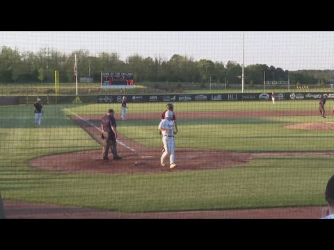 Peach County takes on Mary Persons in GHSA baseball playoff action ...