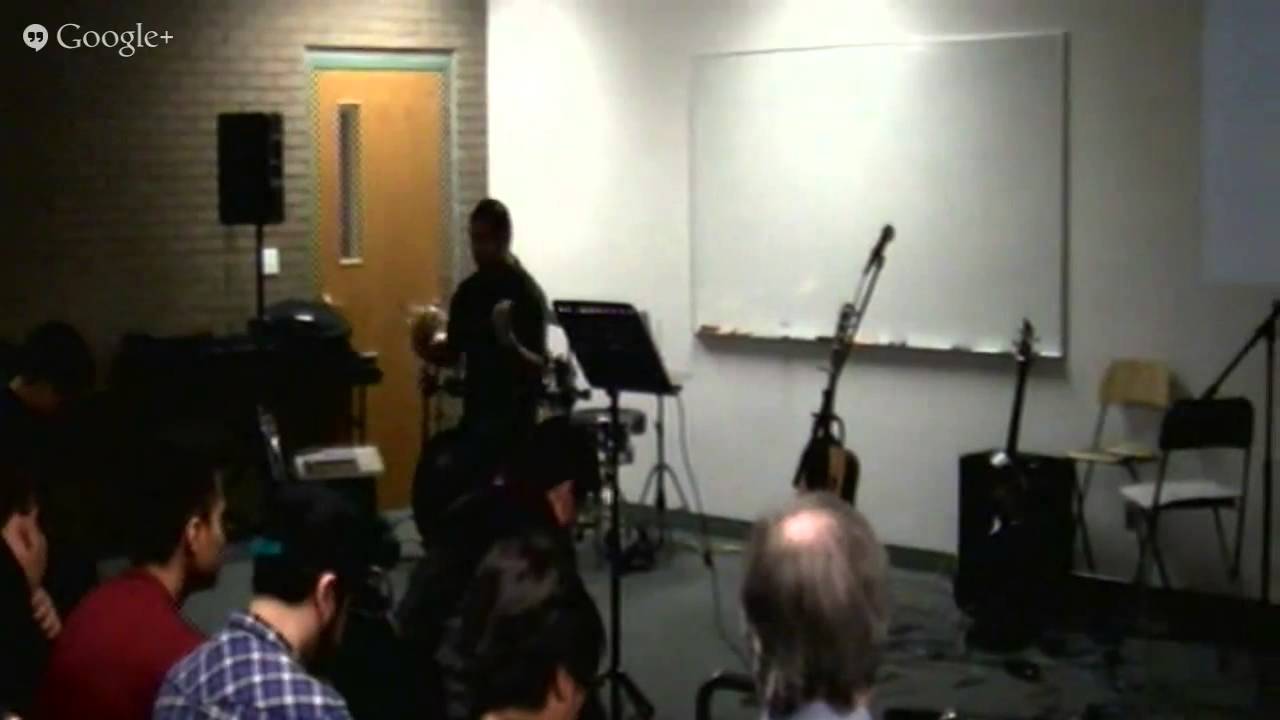 Grace Generation Church - (2013-10-20) - YouTube