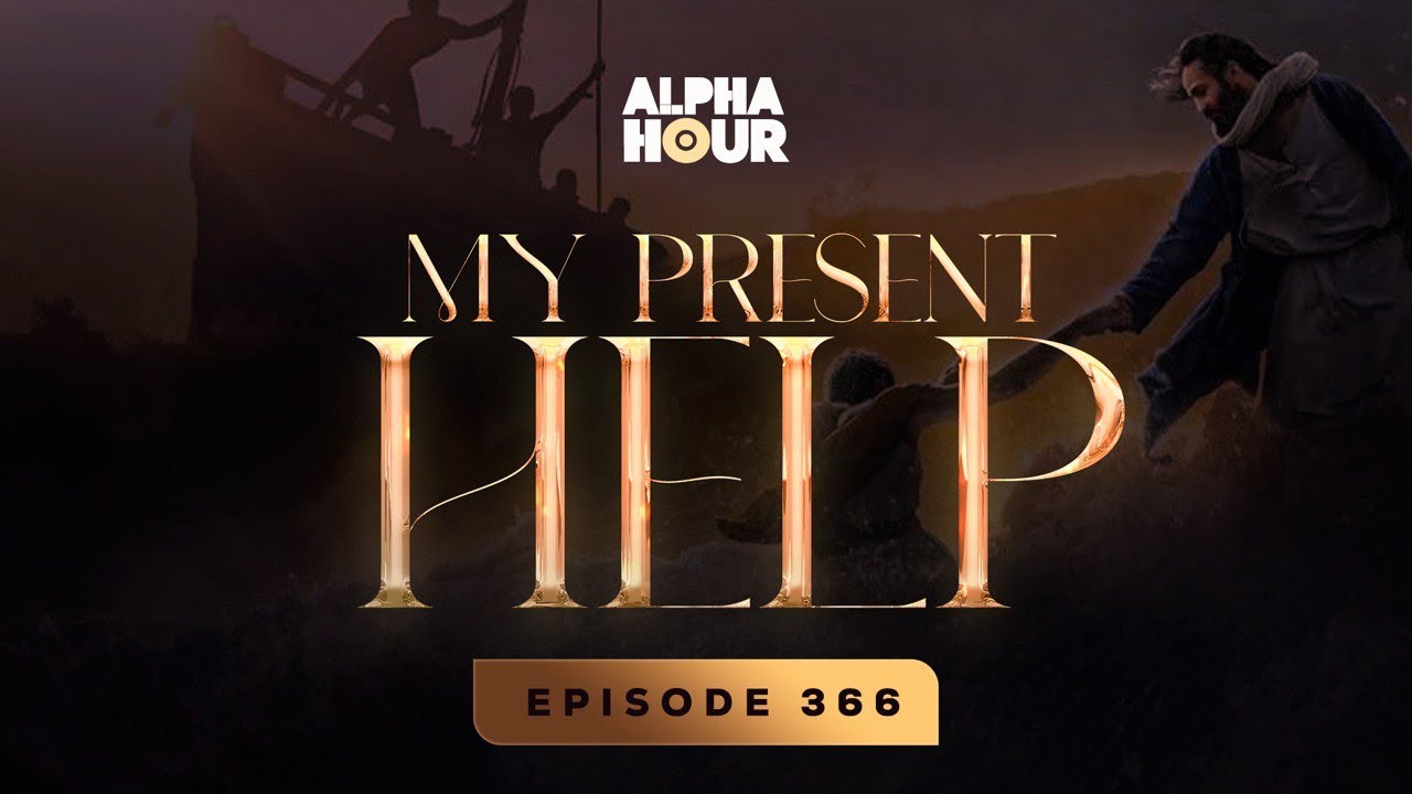 ALPHA HOUR EPISODE 366 - YouTube