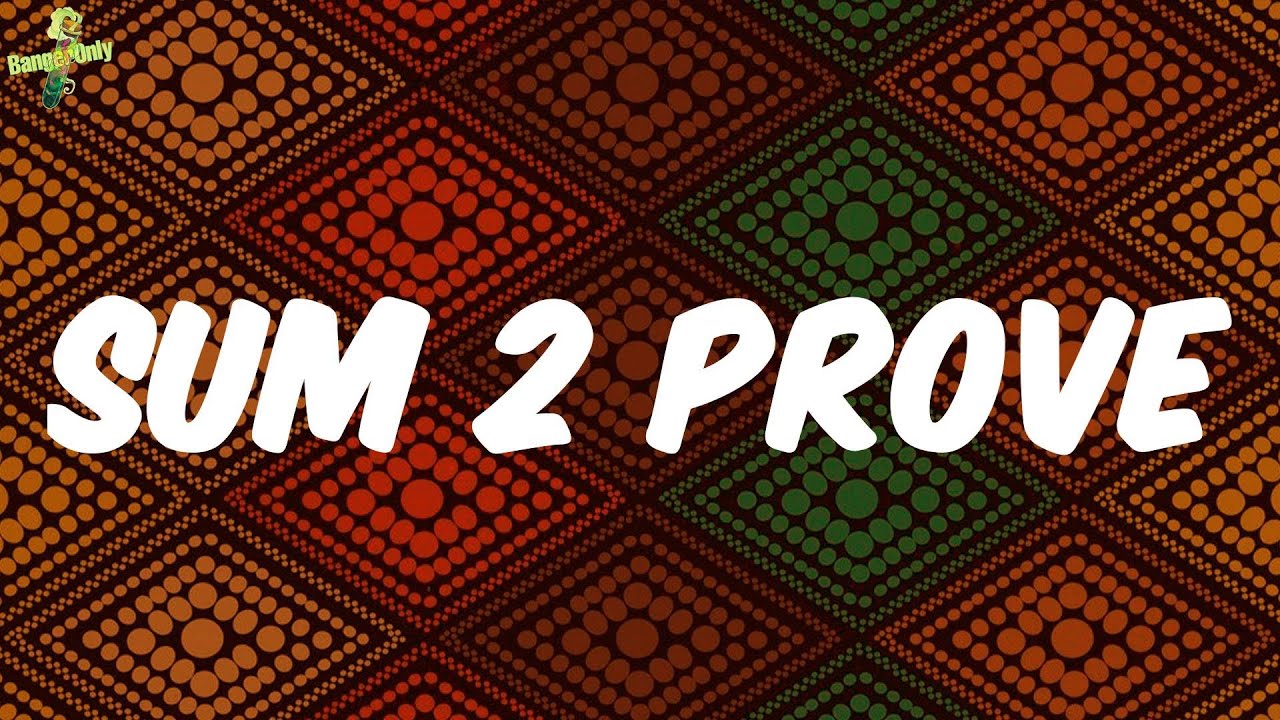 Lil Baby - Sum 2 Prove - YouTube