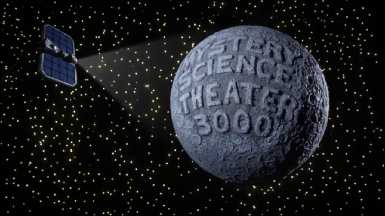 Mighty Science Theater '17 (alternate version) - YouTube