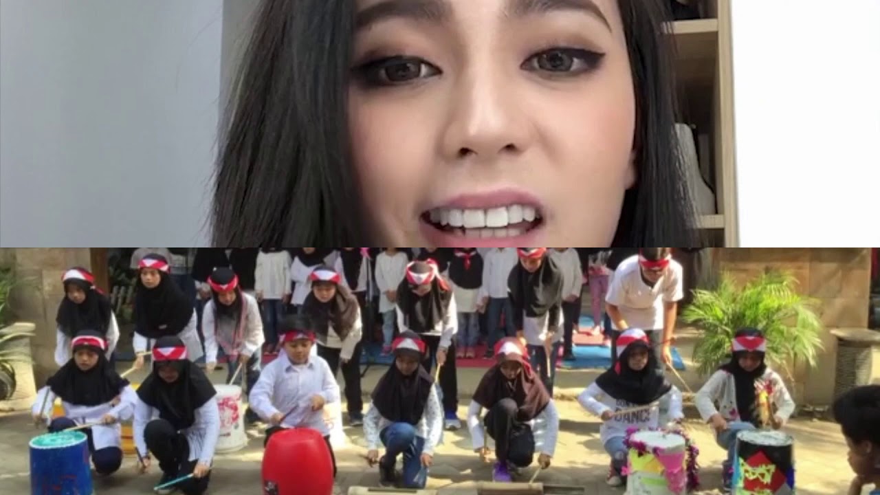 Mistreated Challenge - Using Garage Band - YouTube