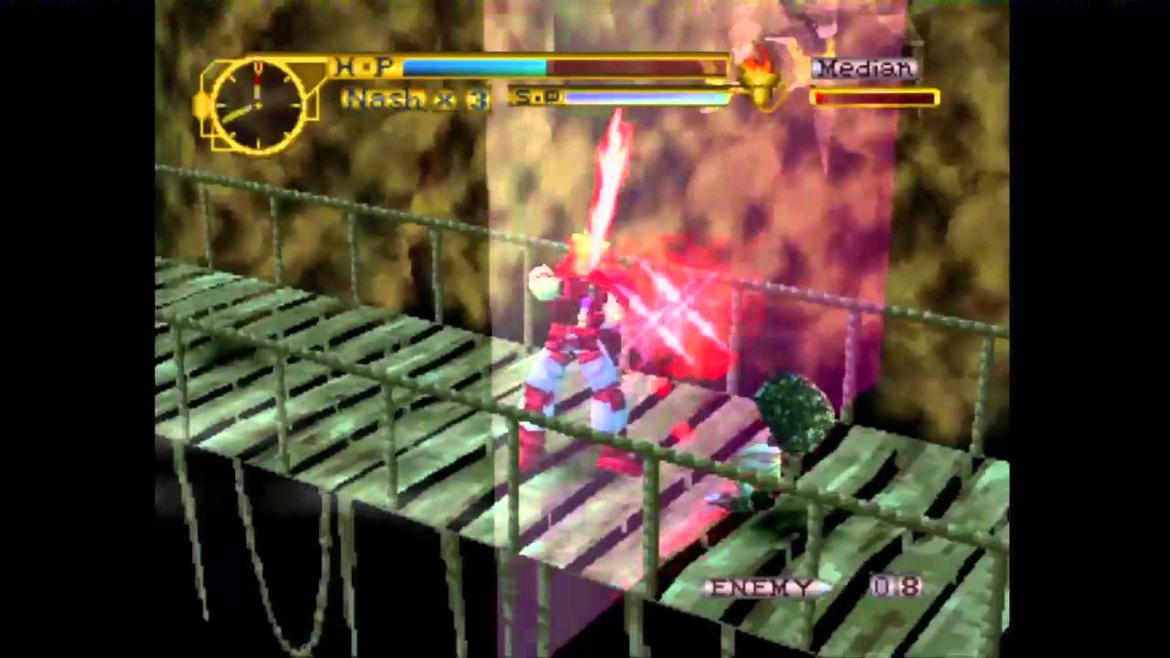 LUCIFER RING - PSOne Classics Trailer [HD] - YouTube