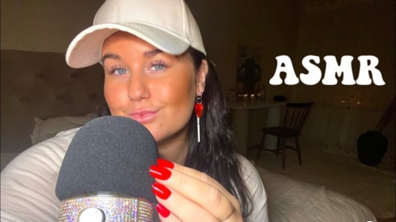 ASMR - YouTube