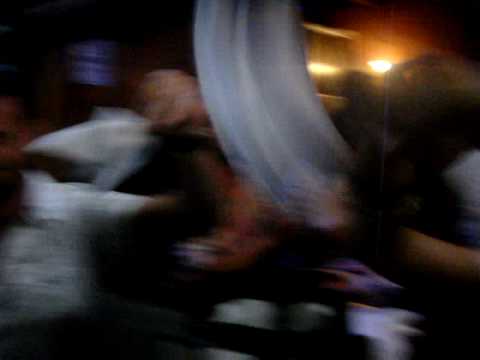 NIHAVENT BAR - Sinop 2009