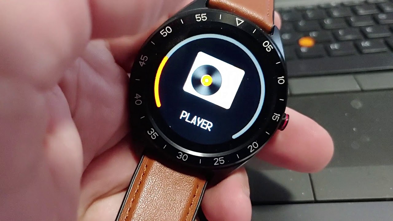 Dumb Smart Watch, Yum Yums, Nice Scenery - YouTube
