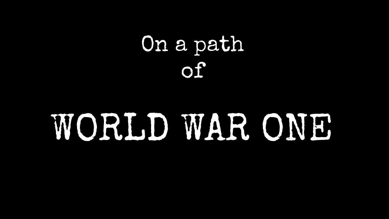 We Found Treasure from the First World War # worldwar - YouTube