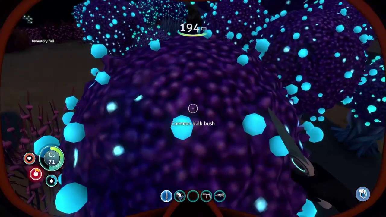 Subnautica part 9 Electric biome ? - YouTube