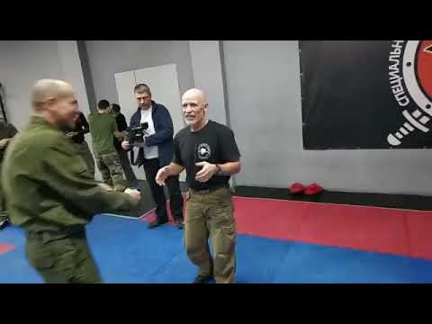 Rukapashniy boy texnikasi