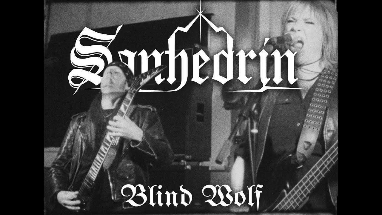 Sanhedrin - Blind Wolf (Official Video) - YouTube
