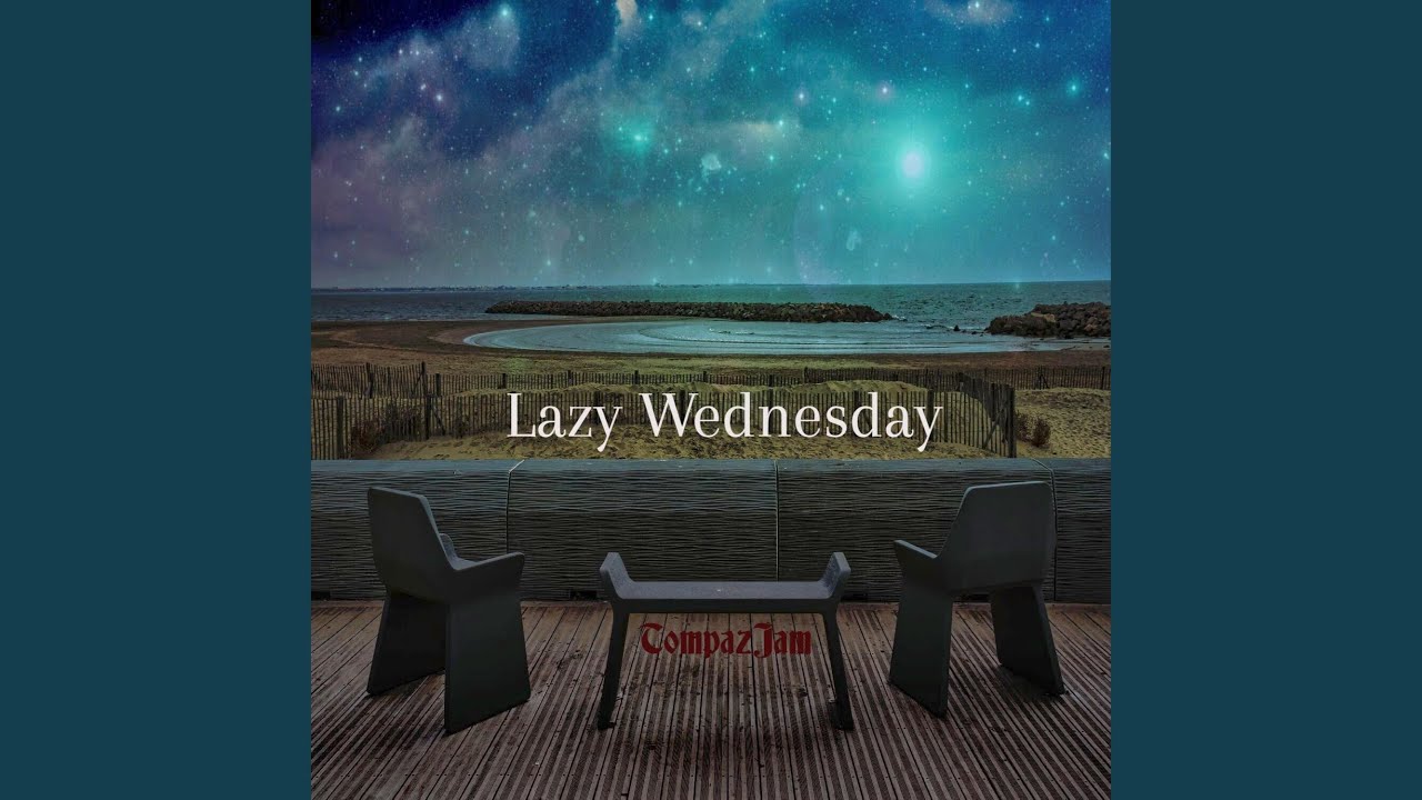 Lazy Wednesday - YouTube