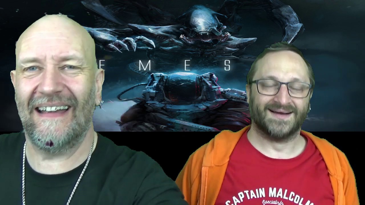 Nemesis: the Solider and the Mechanic. - YouTube