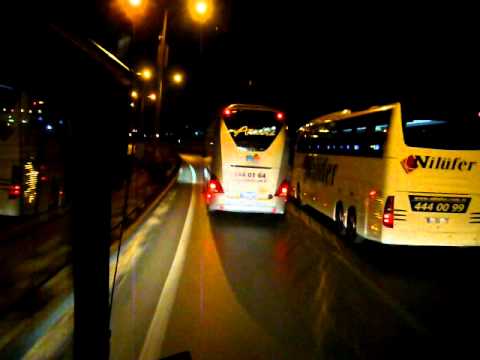 0403 Mercedes Travego