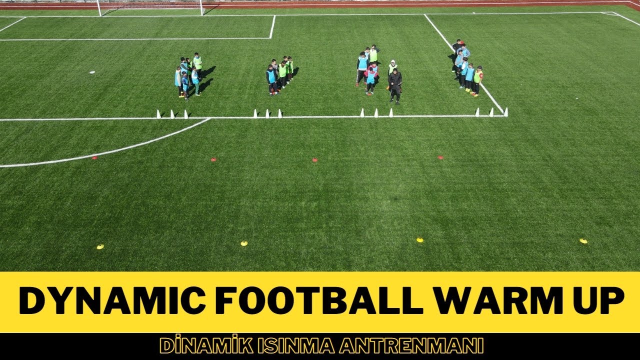 Dynamic Warm Up For Football Soccer Do This Before Training To dynamic-warm-up-for-football-soccer-do-this-before-training-to