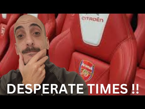 WHOS TO BLAME FOR ARSENAL DOWNFALL THIS SEASON ?? #arsenal - YouTube