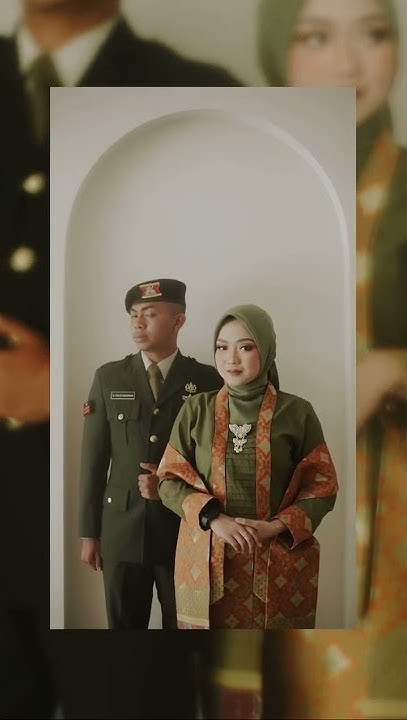 Prewedding Devi Eka Indriani & M. Fidlis Kenmadano - YouTube