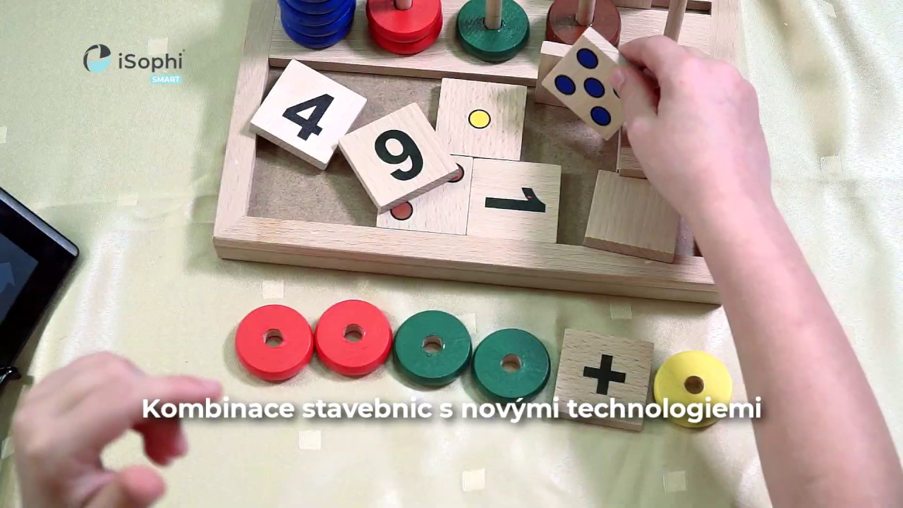 iSophi Diagnostika + iSophi SMART - YouTube