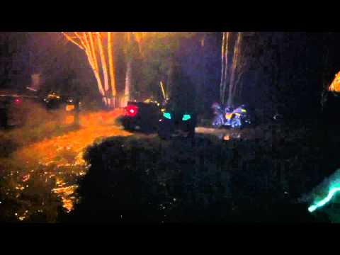 Some Night Time Mudding - YouTube