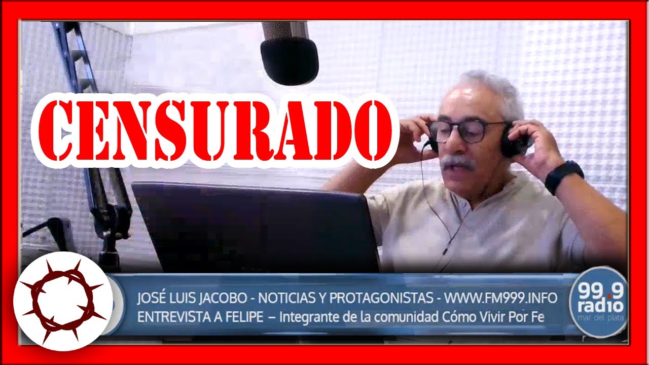 La Entrevista Sobre Pablo Salum Que Se ELIMINÓ... - YouTube